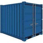 NEW Storage Container – 6ft x 6ft - Buy A Container